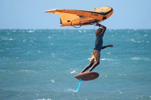 Wing sizes, what you need to know – Billy.be