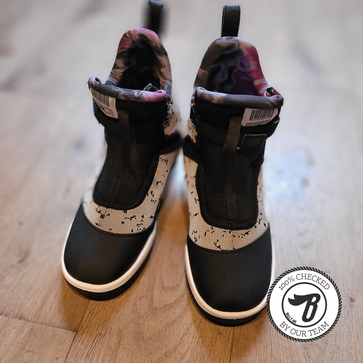 2022 Hyperlite Gooey System Boot H1 - US 10 | USED 5 - Wakeboard Boots ...