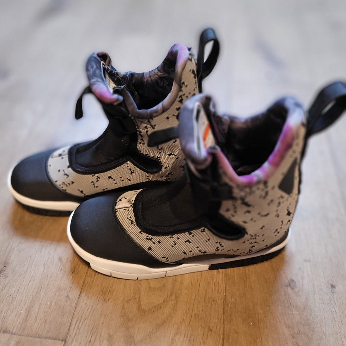 2022 Hyperlite Gooey System Boot H1 - US 10 | USED 5 - Wakeboard Boots ...